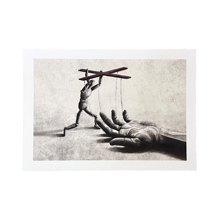 Andrew Scott – STOWE GALLERY