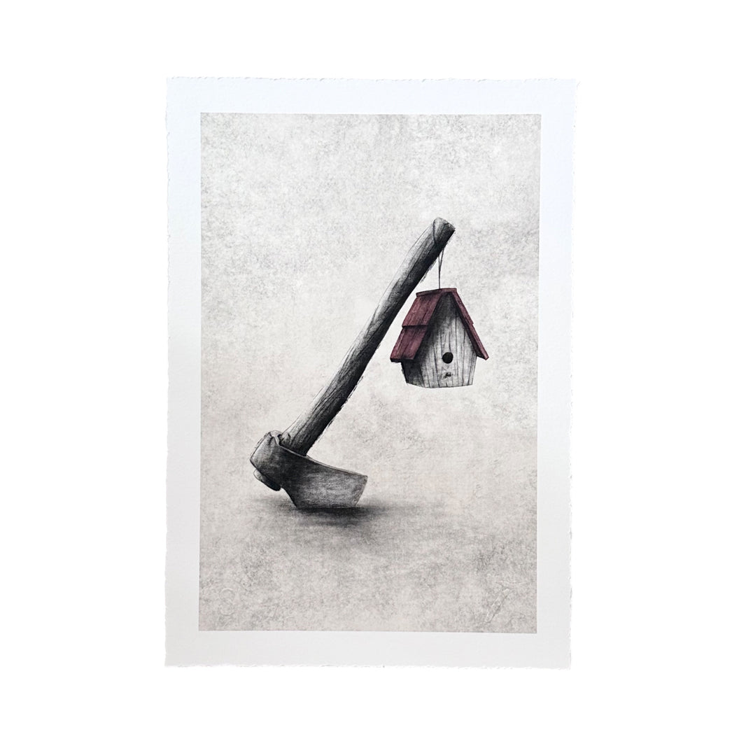 Andrew Scott – STOWE GALLERY