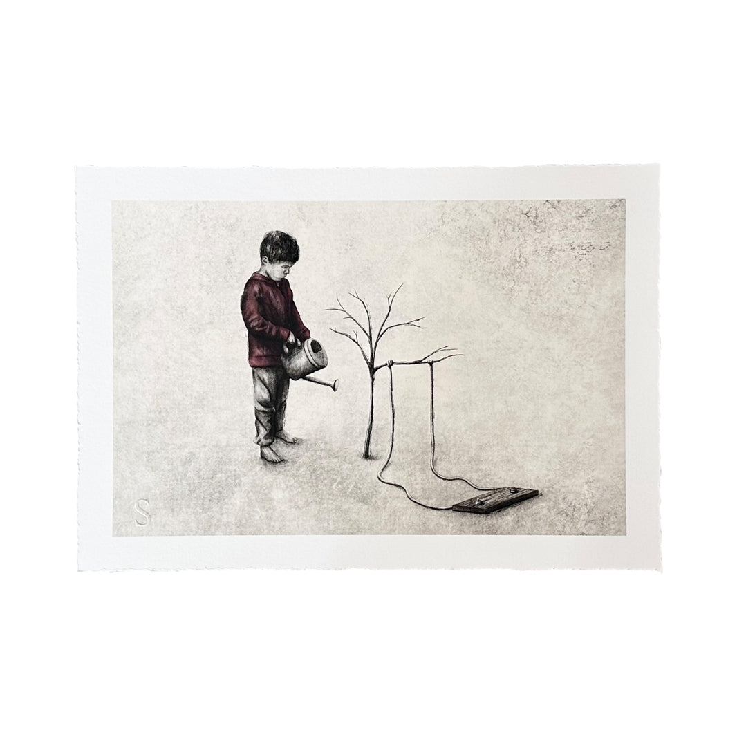 Andrew Scott – STOWE GALLERY