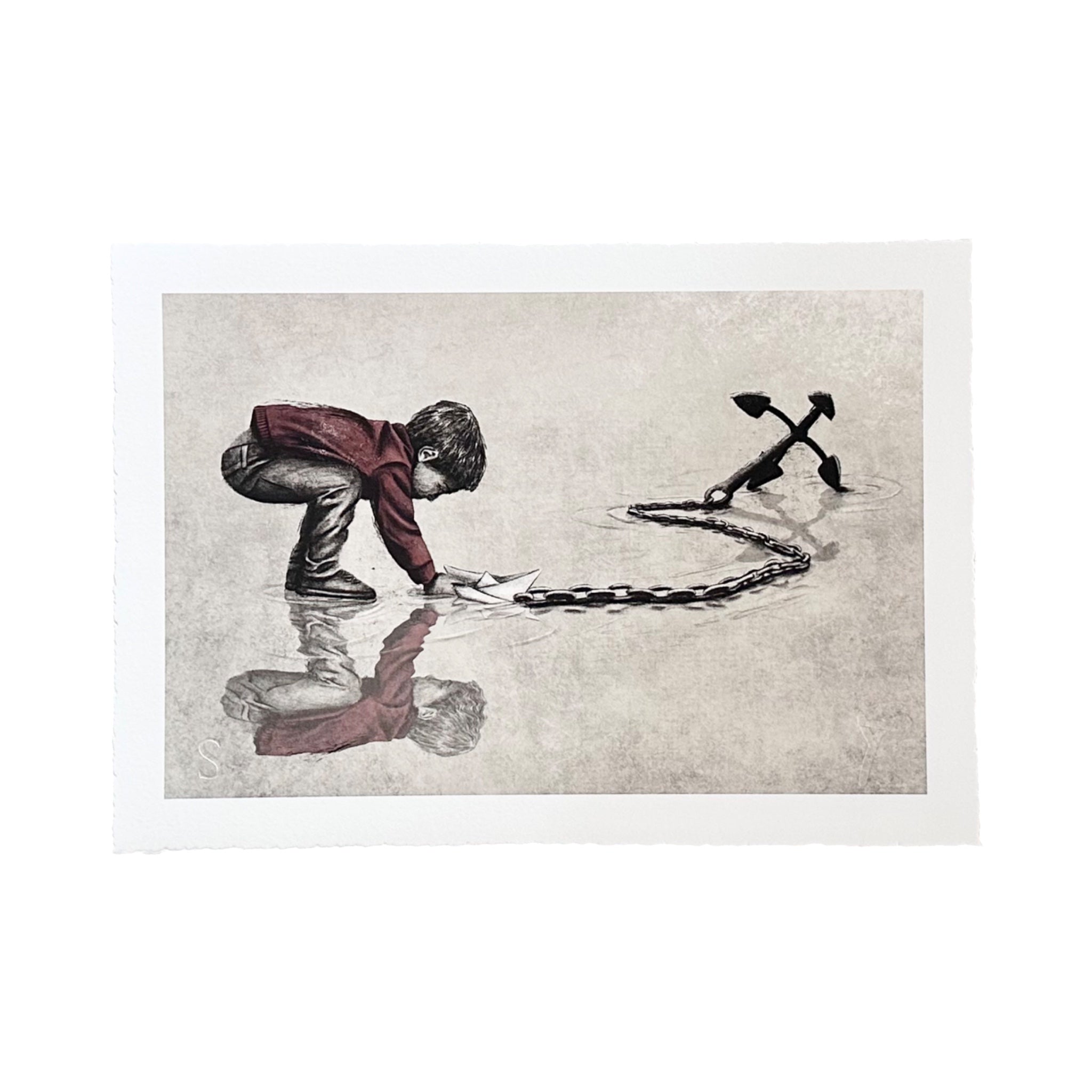 Andrew Scott – STOWE GALLERY