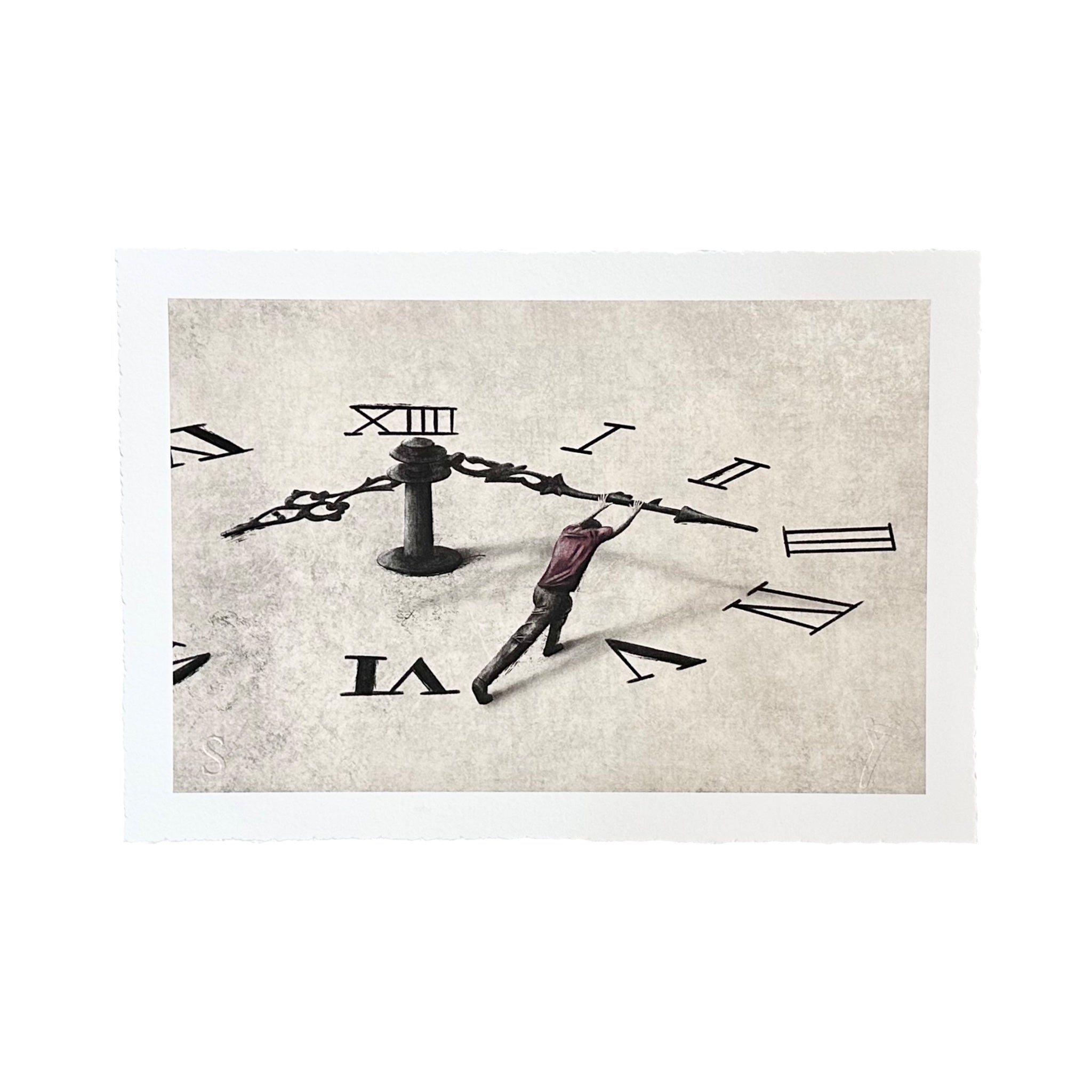 Andrew Scott – STOWE GALLERY