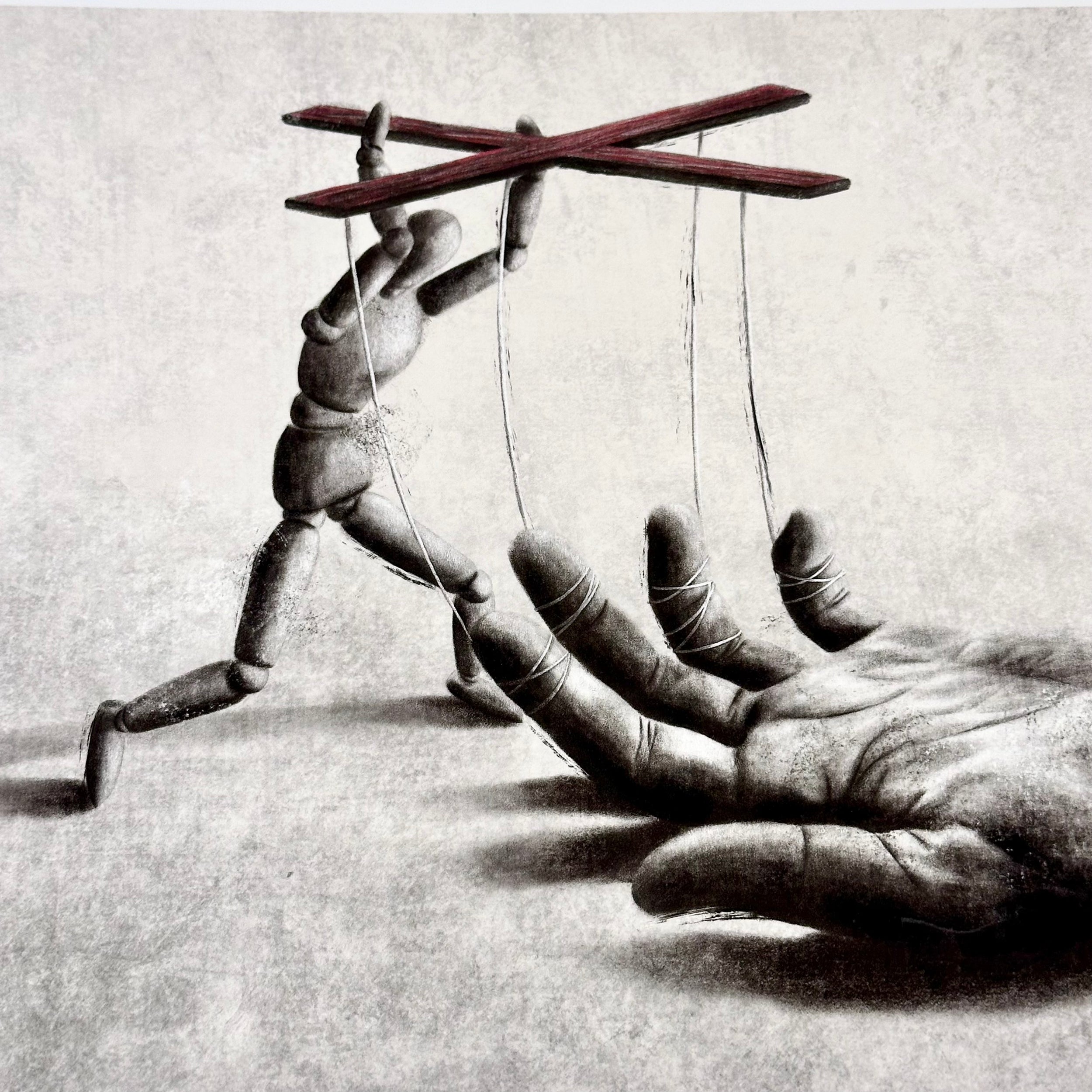 Andrew Scott – STOWE GALLERY