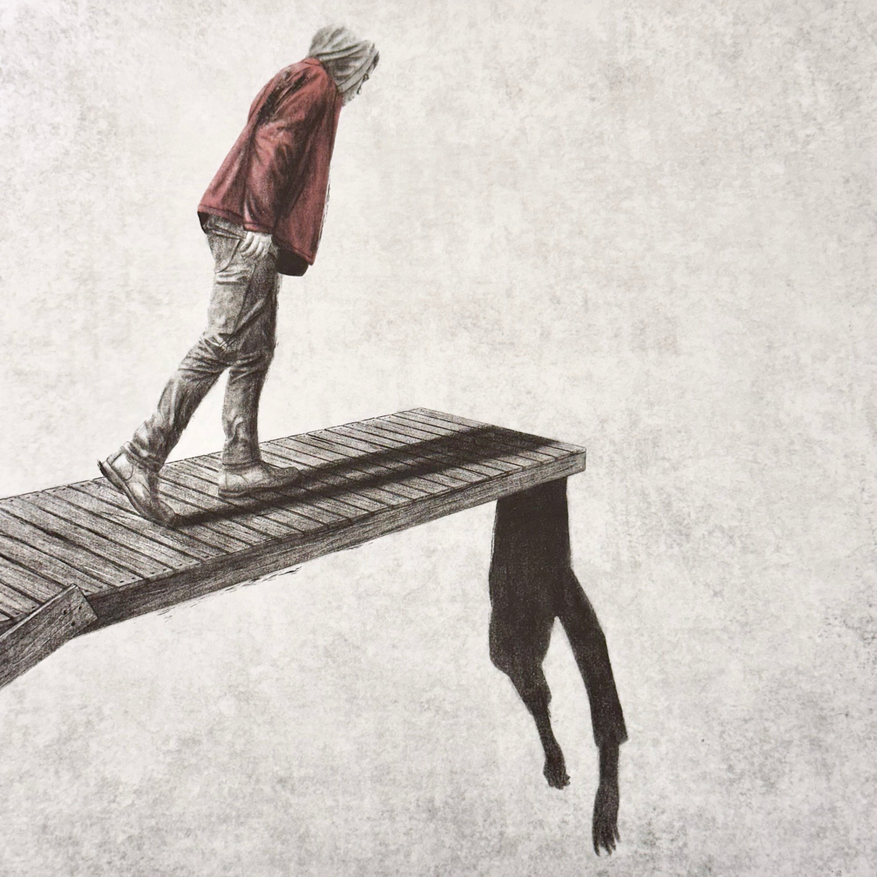 Andrew Scott – STOWE GALLERY