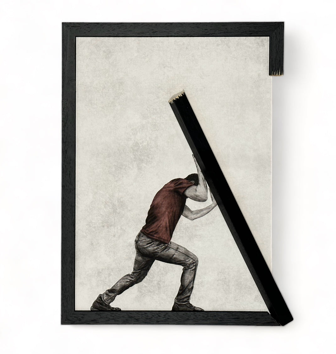 Andrew Scott – STOWE GALLERY