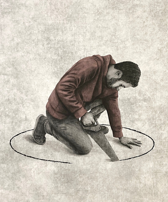 Andrew Scott – STOWE GALLERY