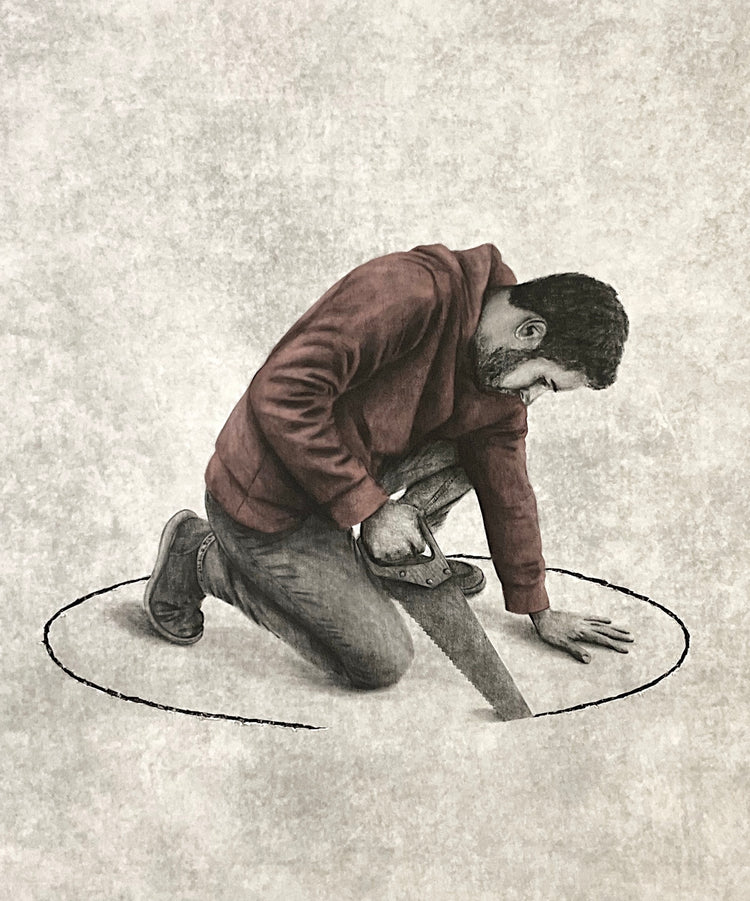 Andrew Scott – STOWE GALLERY