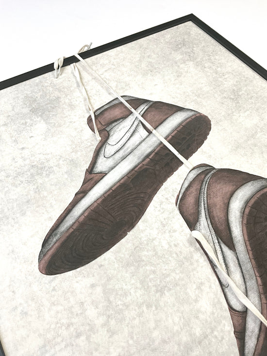 Andrew Scott – STOWE GALLERY