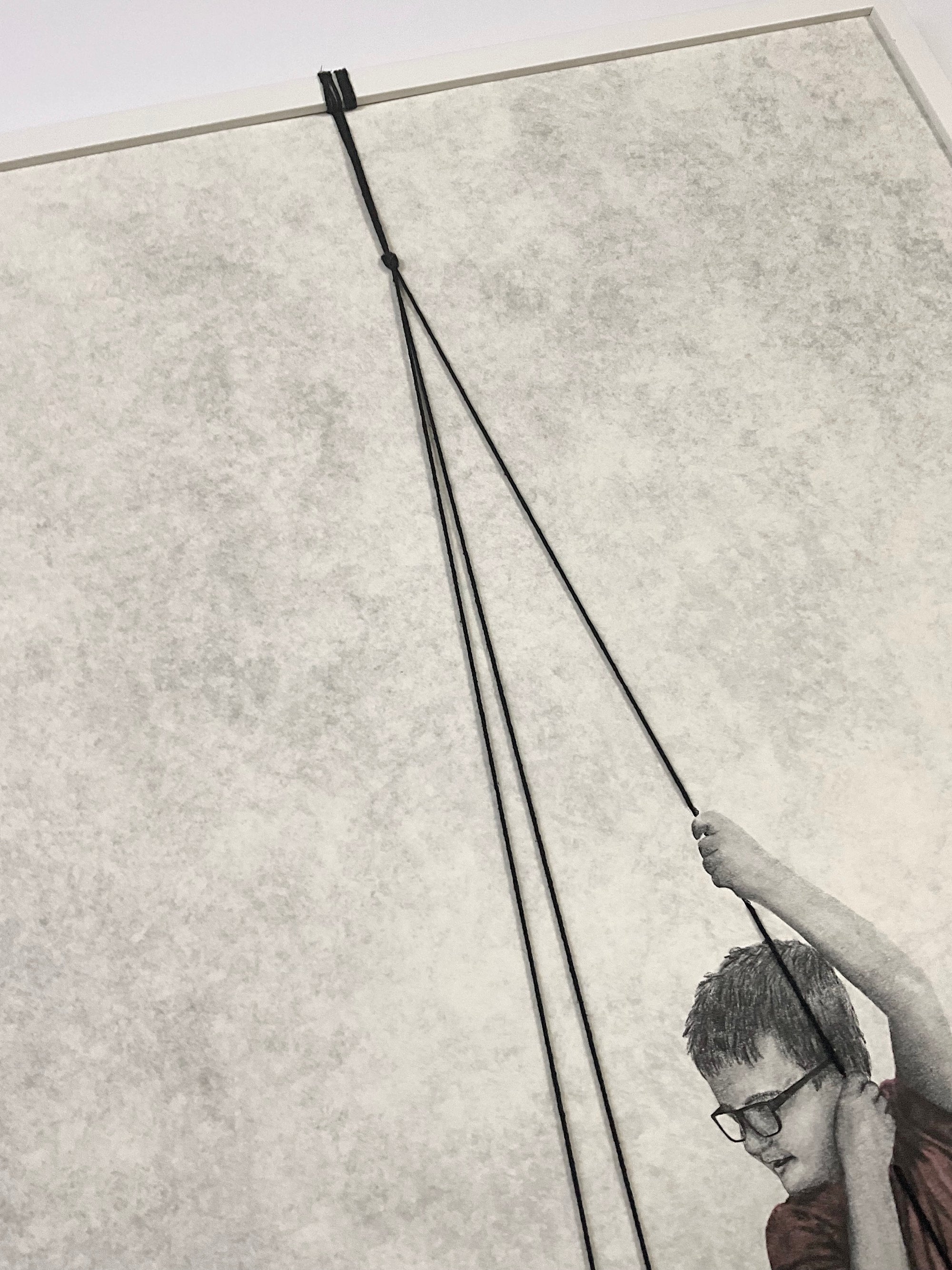 Andrew Scott – STOWE GALLERY