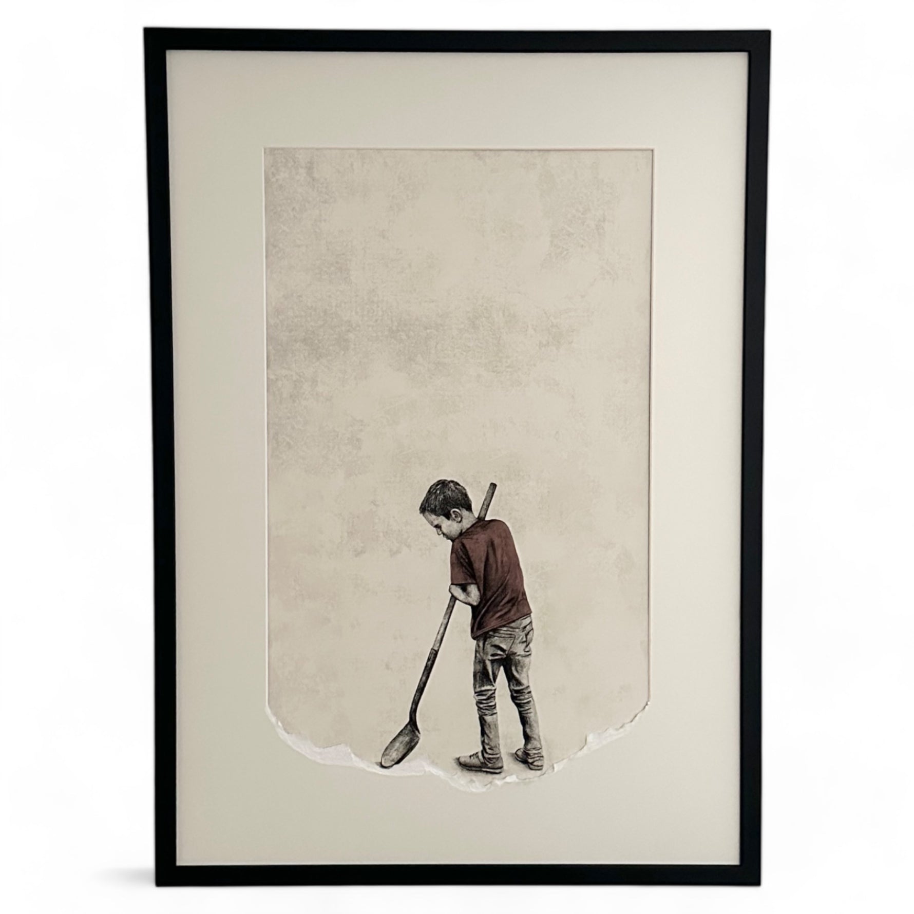 Andrew Scott – STOWE GALLERY