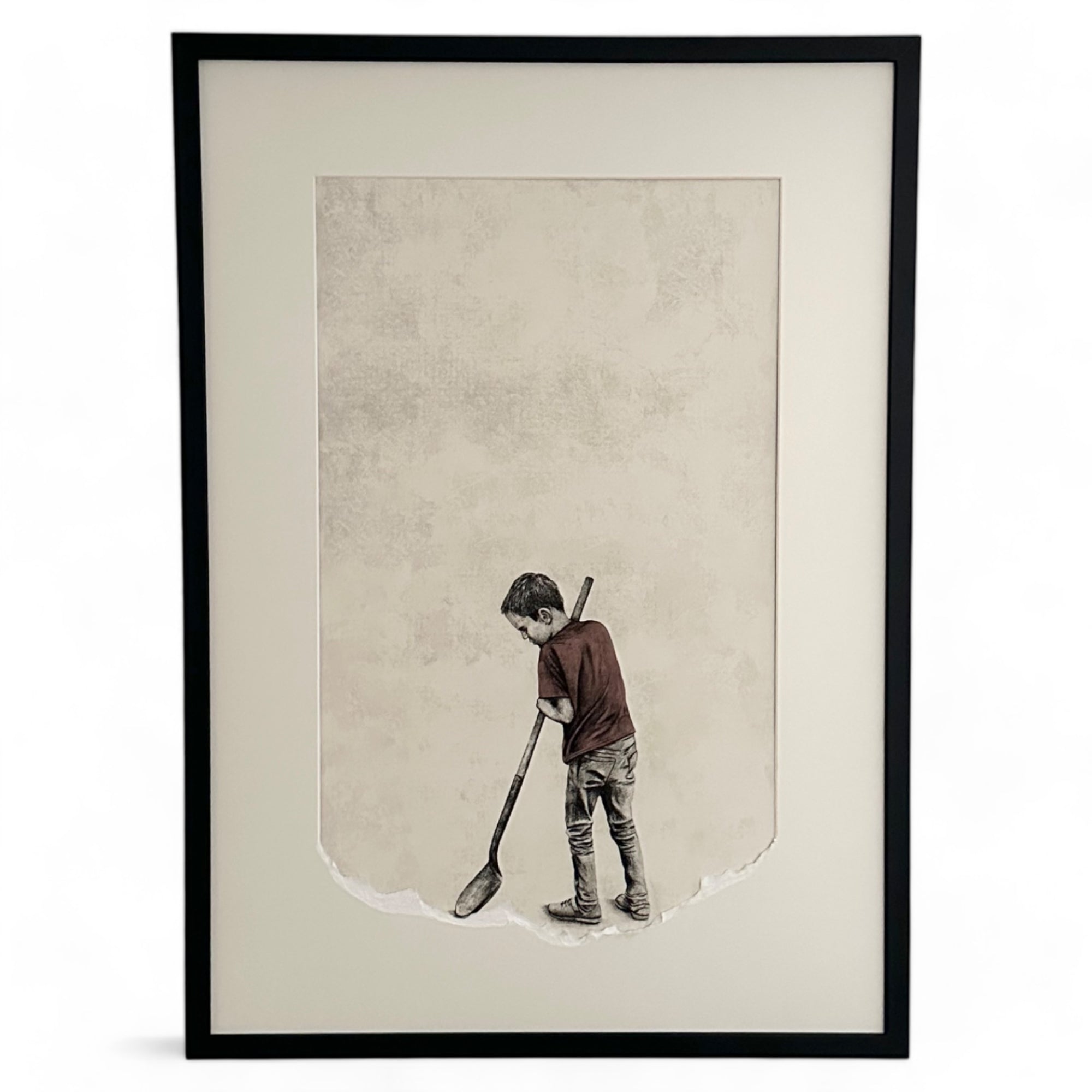Andrew Scott – STOWE GALLERY
