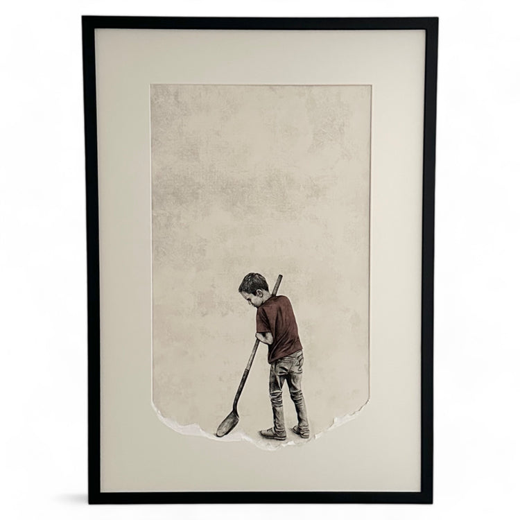 Andrew Scott – STOWE GALLERY