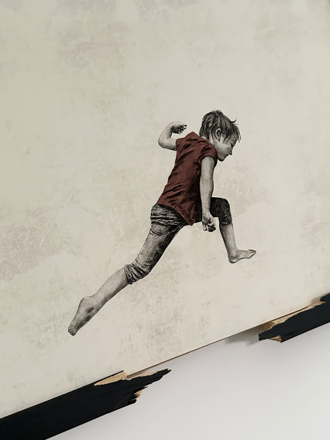 Andrew Scott – STOWE GALLERY