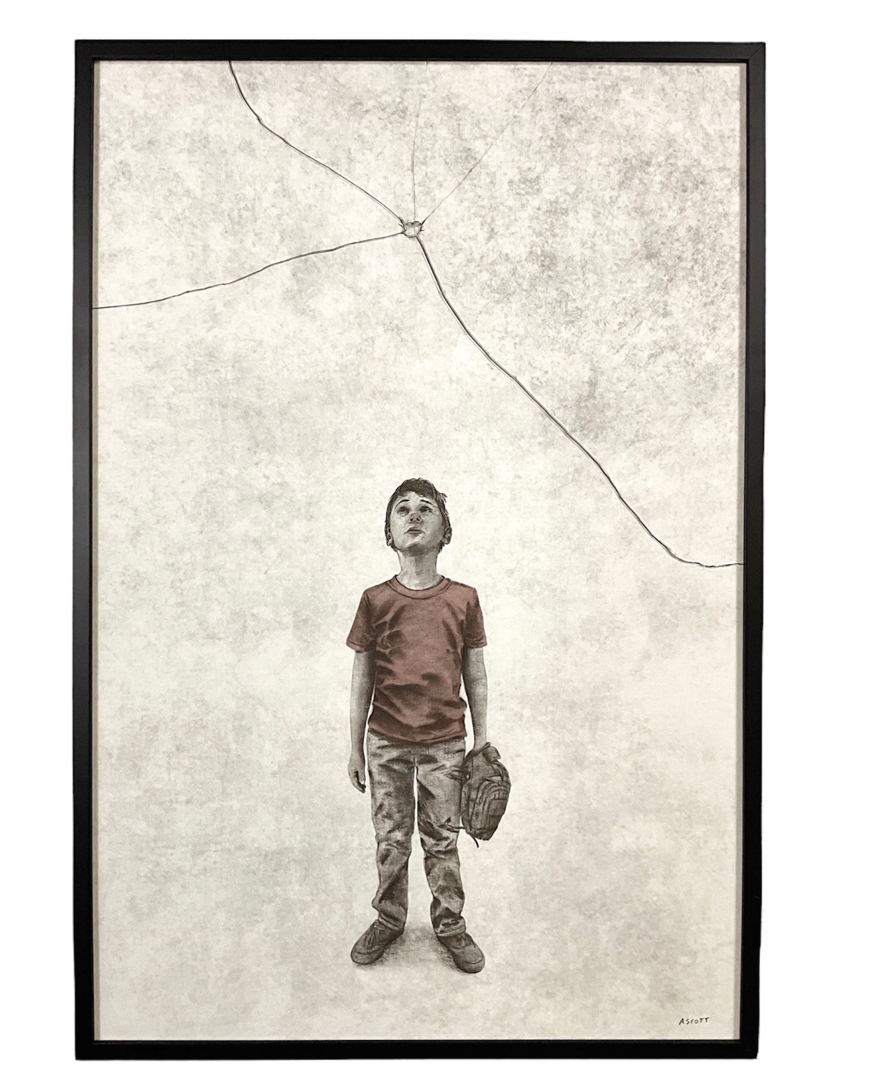 Andrew Scott – STOWE GALLERY