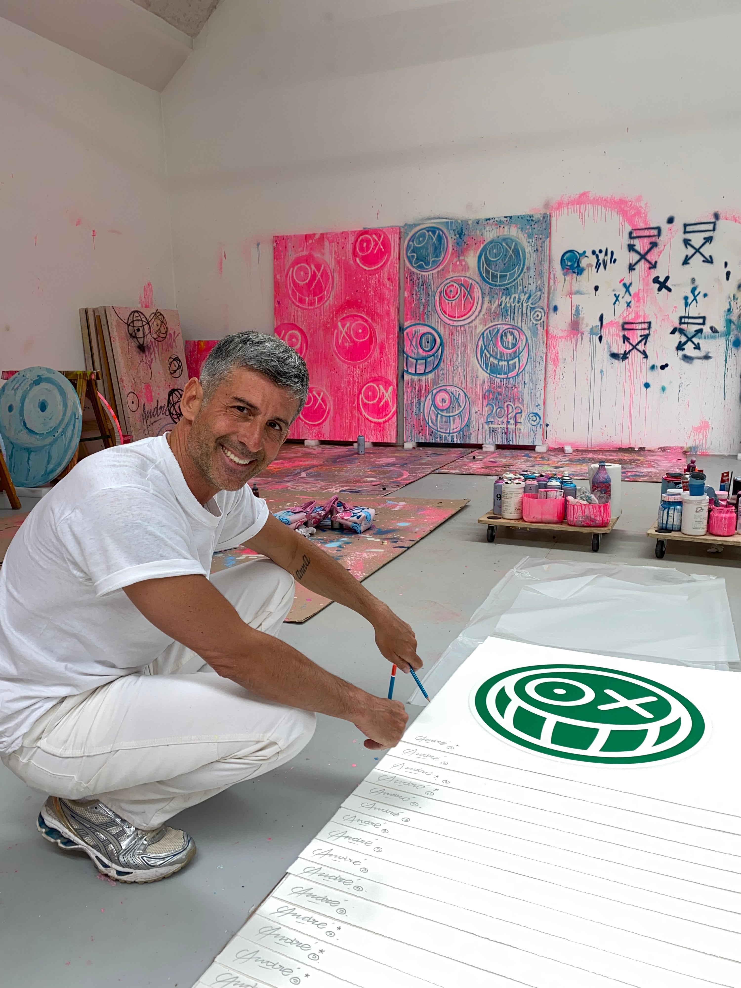 Artists – STOWE GALLERY