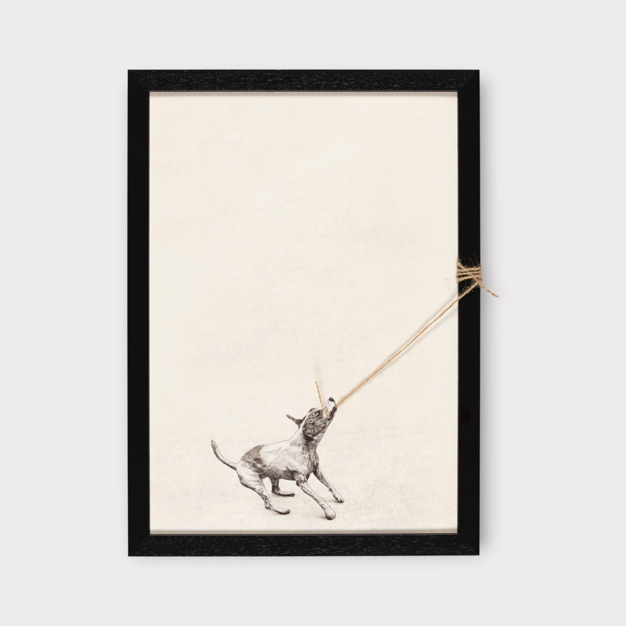 Andrew Scott – Cooper (2025) – STOWE GALLERY