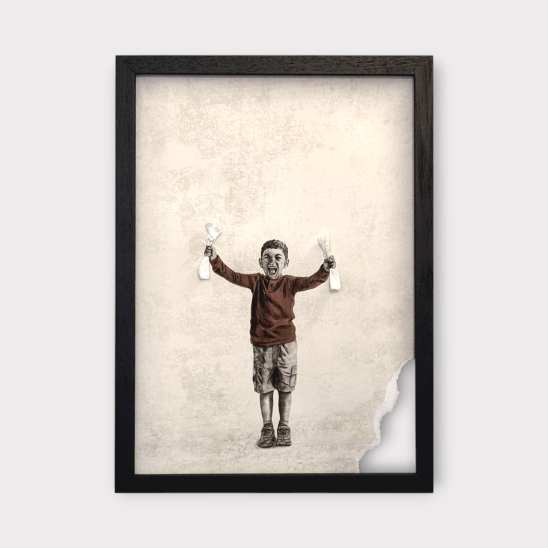 Andrew Scott – STOWE GALLERY