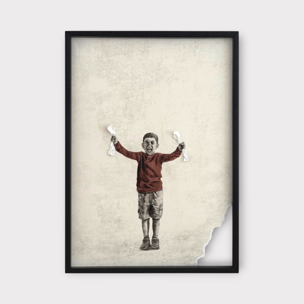 Andrew Scott – STOWE GALLERY