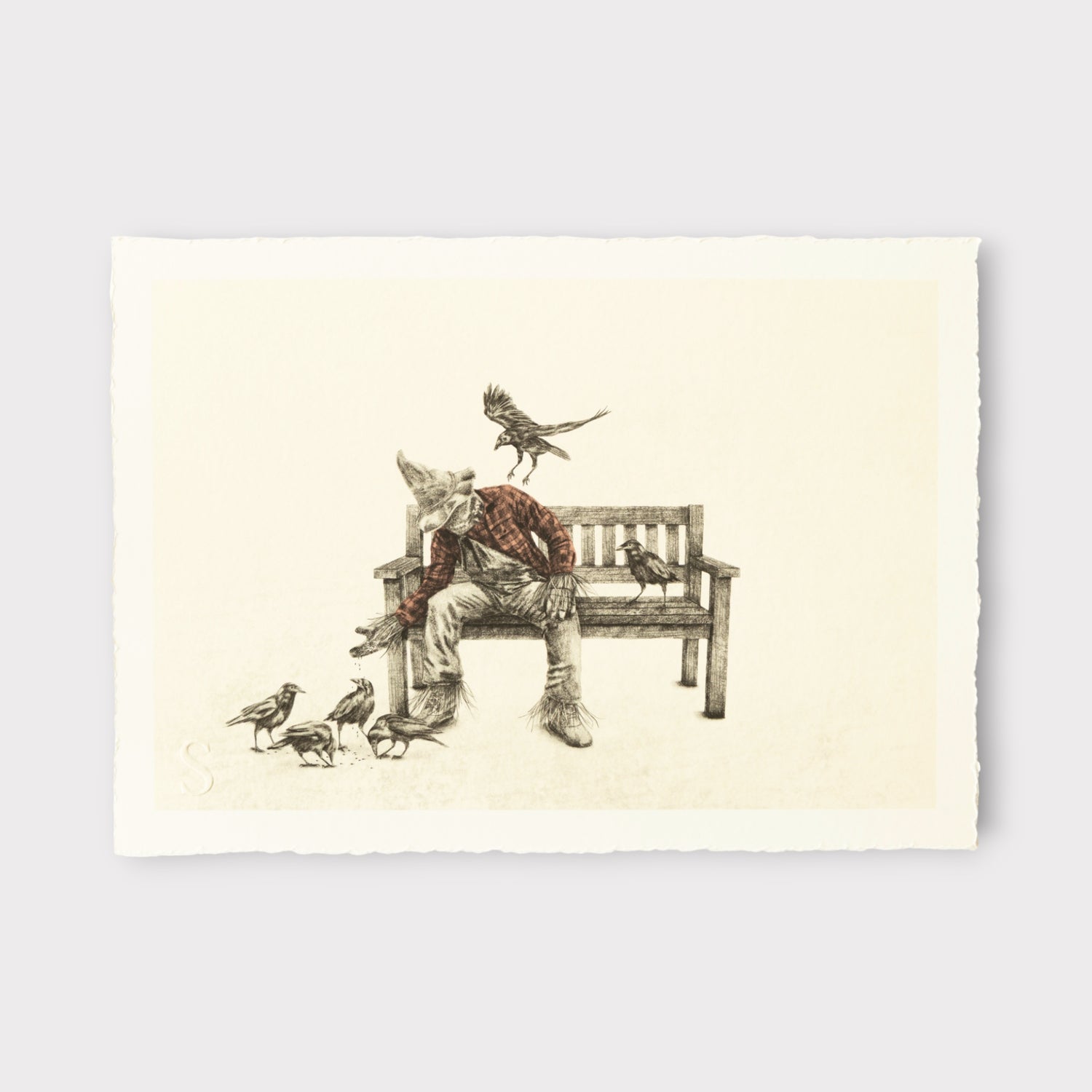 Andrew Scott – STOWE GALLERY