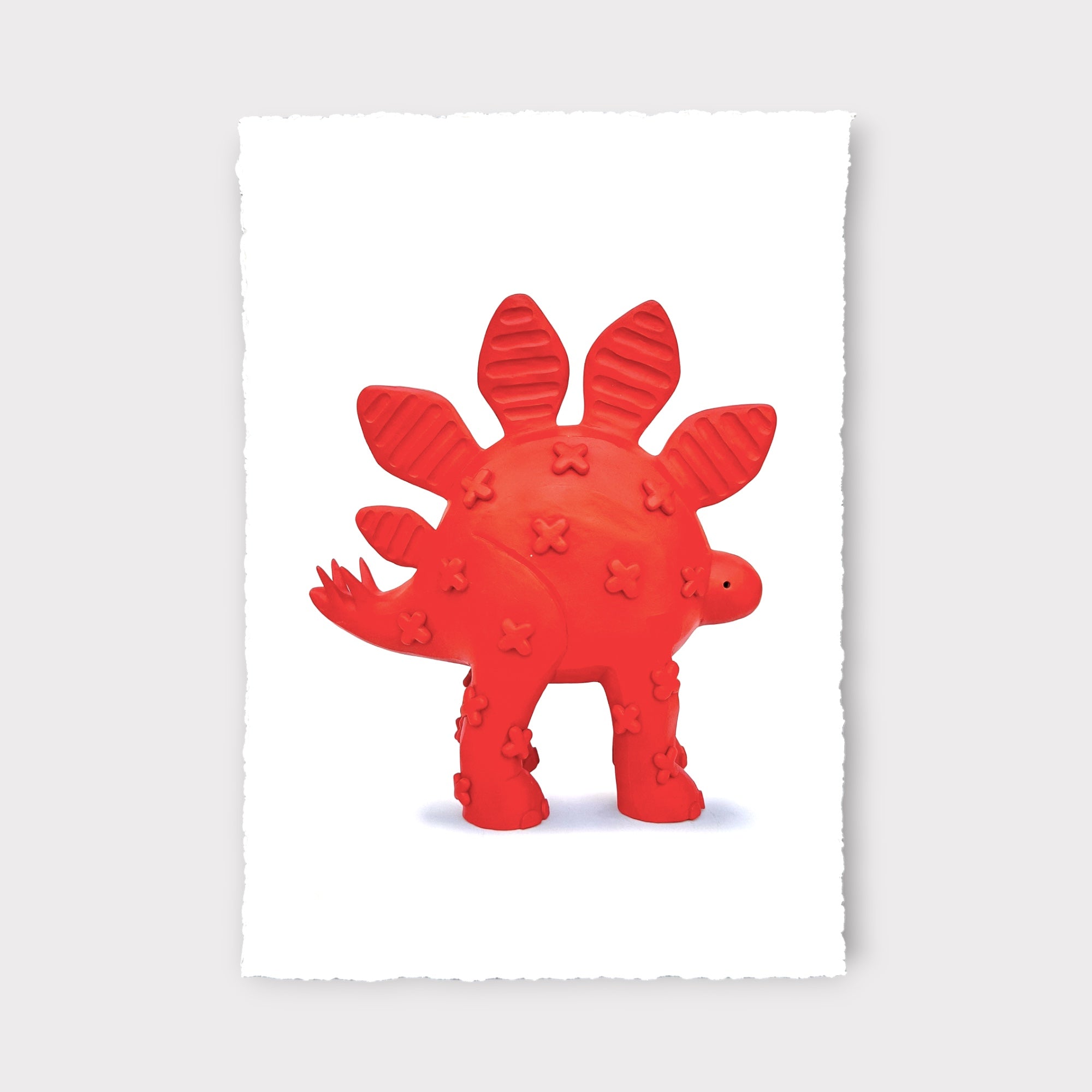 Austyn Taylor - Brutus (2025) – STOWE GALLERY