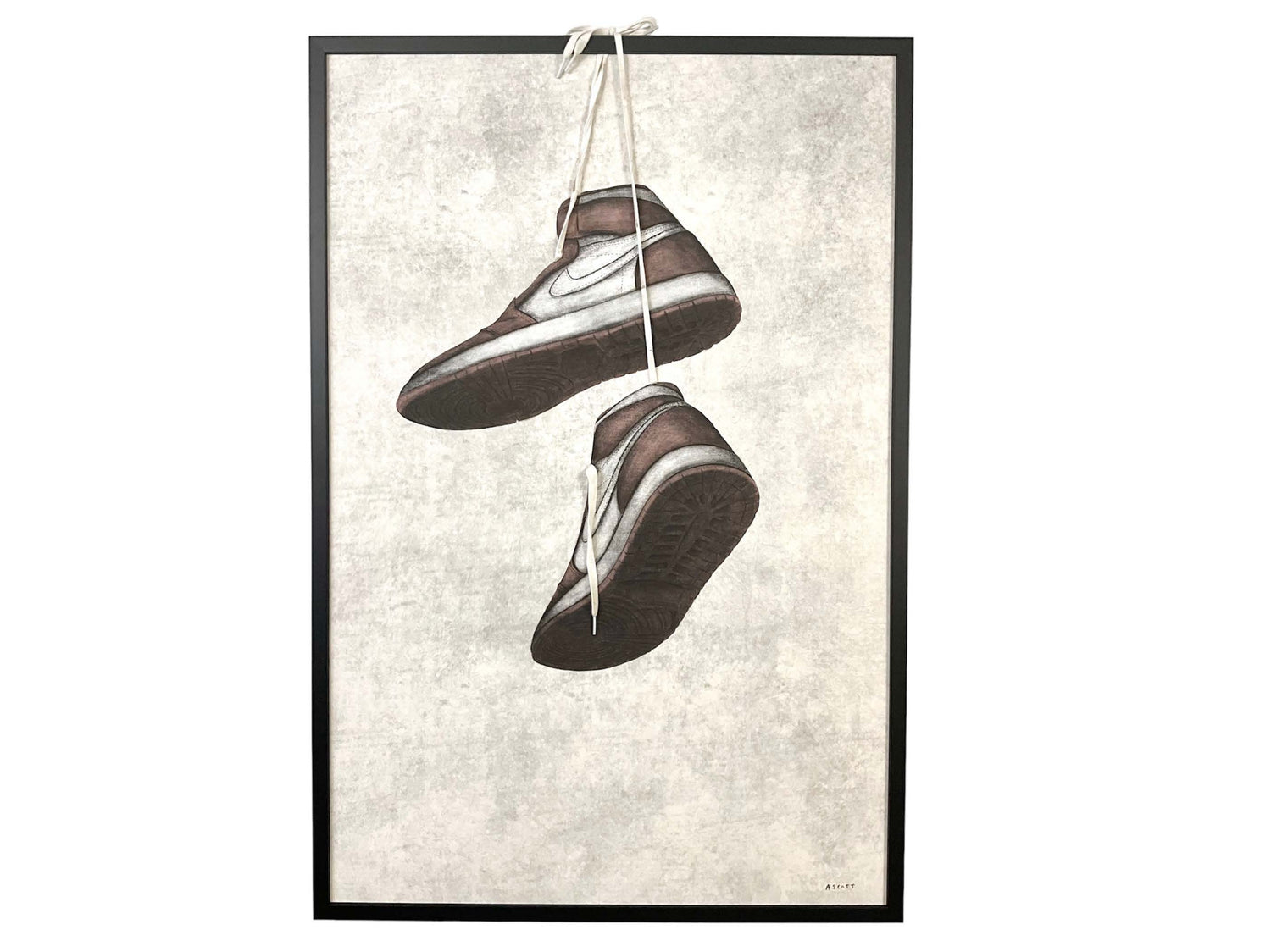 Andrew Scott – STOWE GALLERY