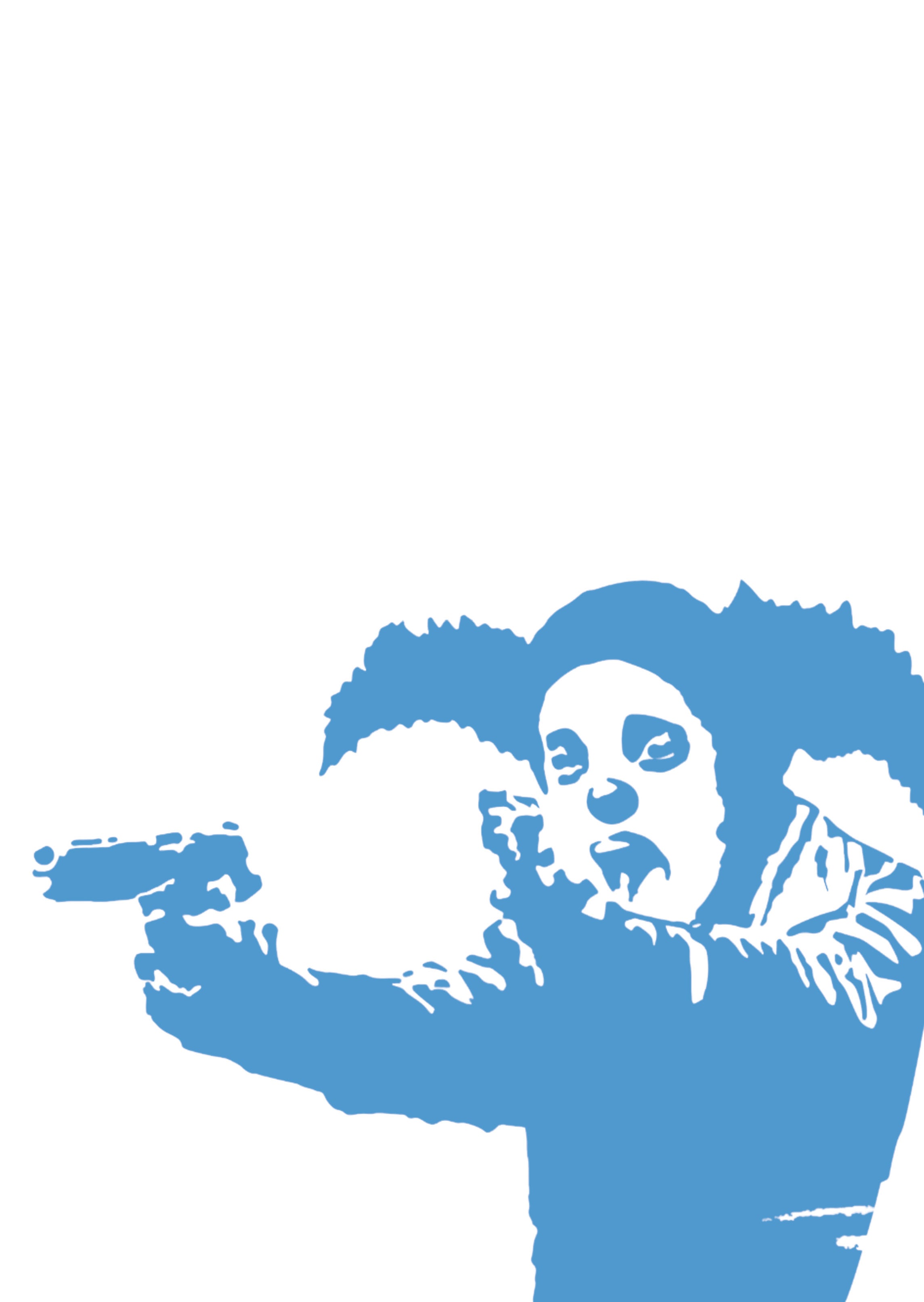 Clown – STOWE GALLERY