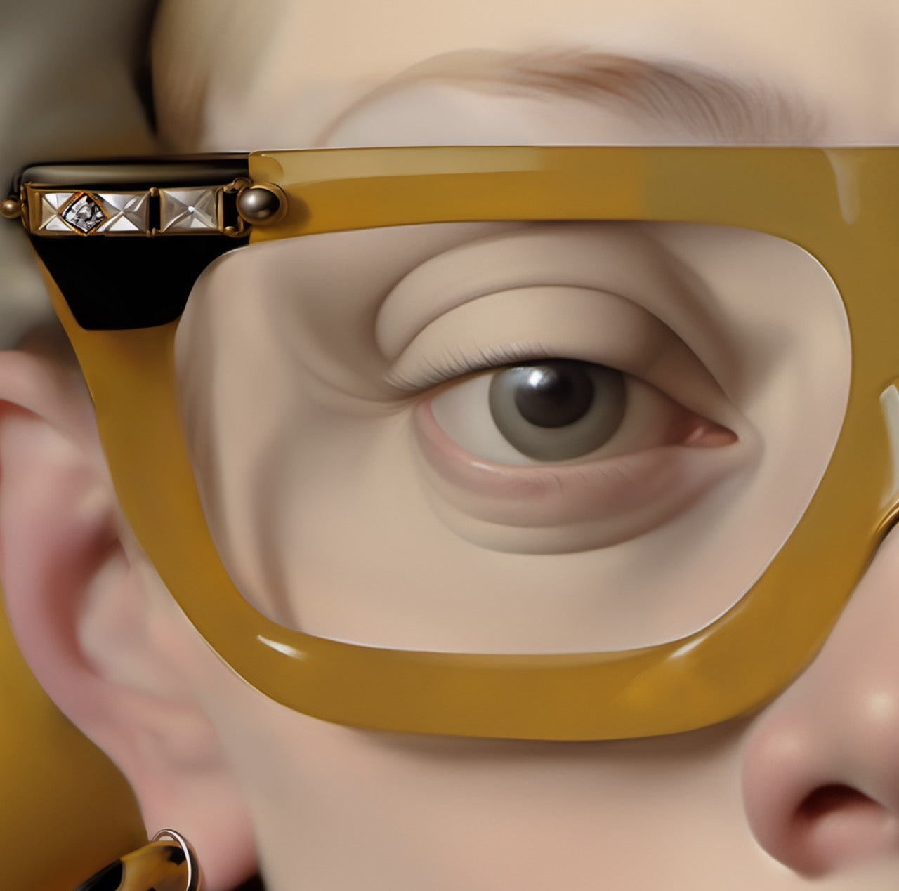 Von Wolfe – STOWE GALLERY