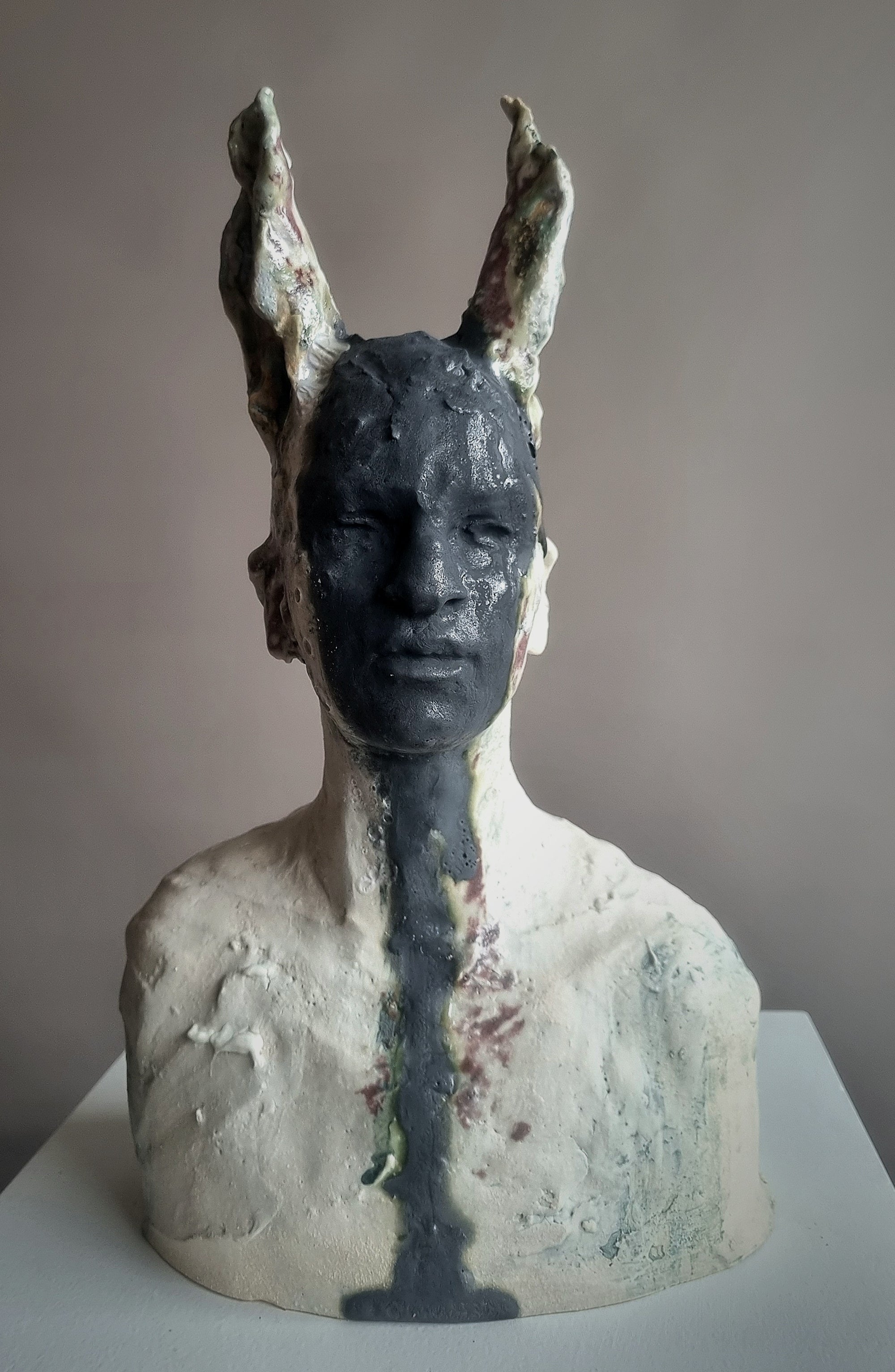 Sharon Griffin – STOWE GALLERY