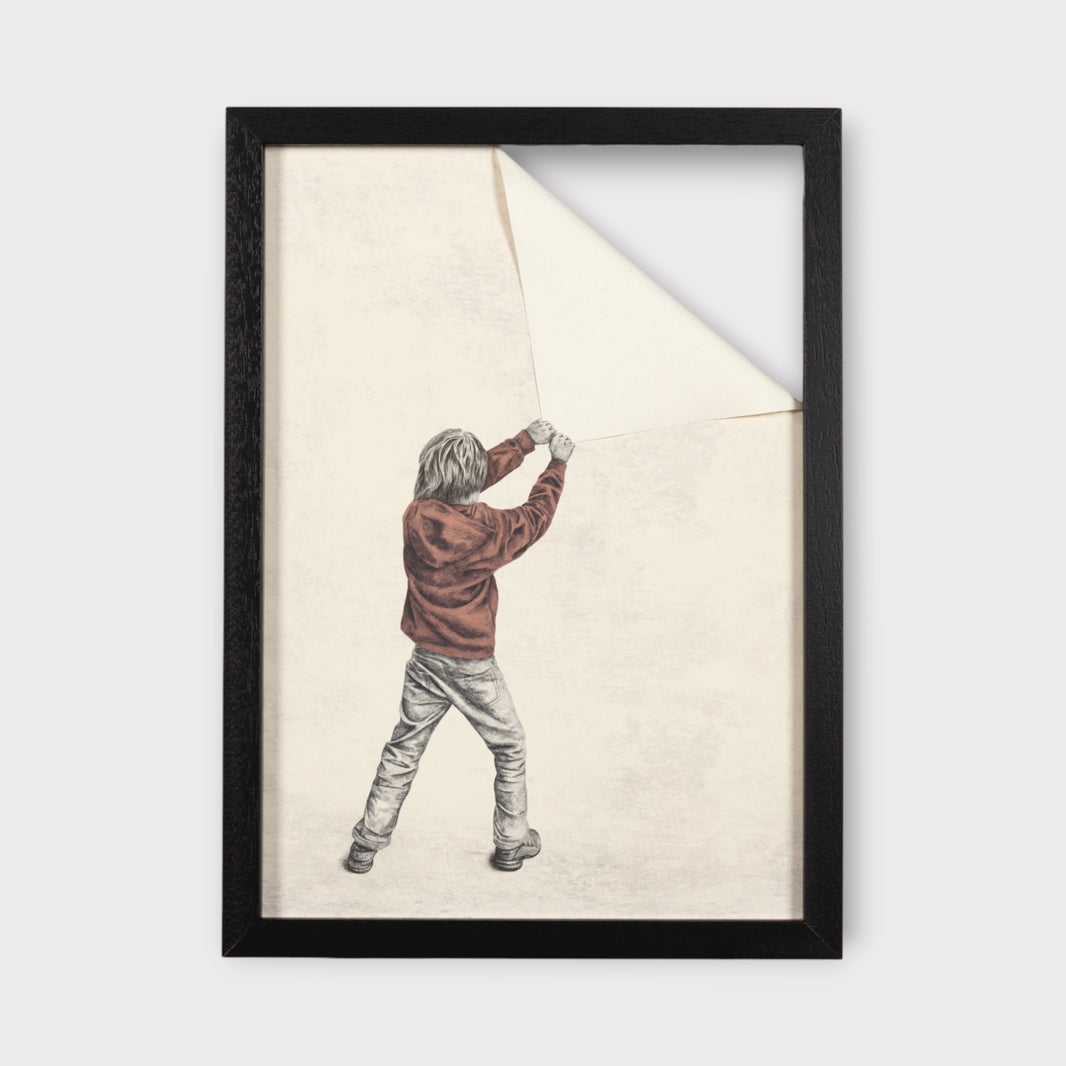 Andrew Scott – STOWE GALLERY