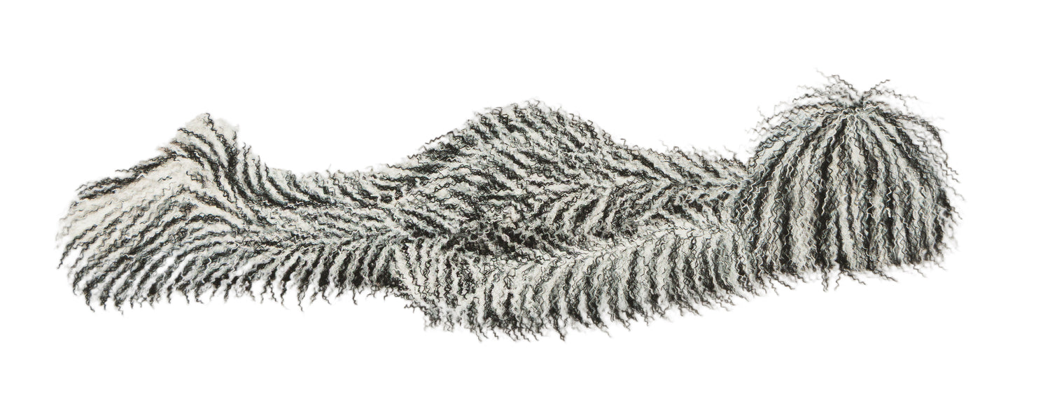 Hairy Monster – STOWE GALLERY