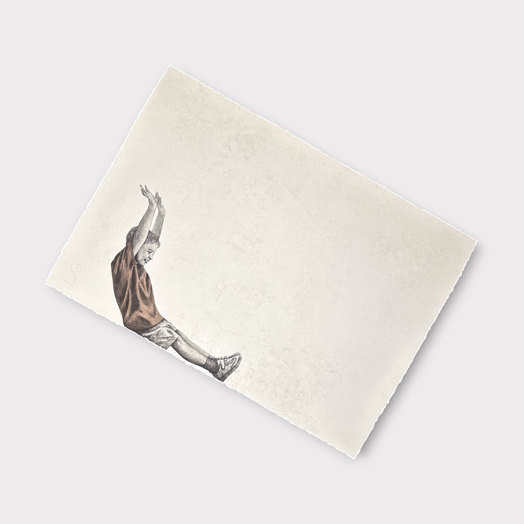 Andrew Scott – STOWE GALLERY