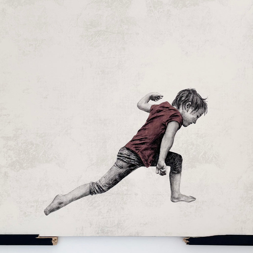 Andrew Scott – STOWE GALLERY
