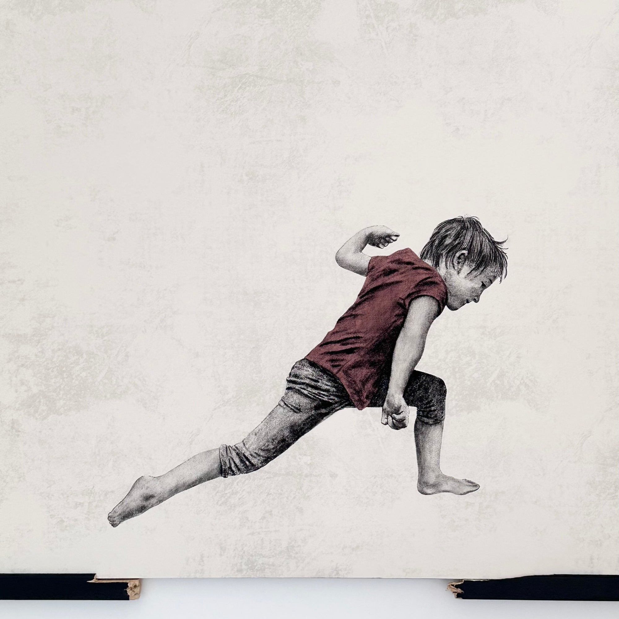 Andrew Scott – STOWE GALLERY