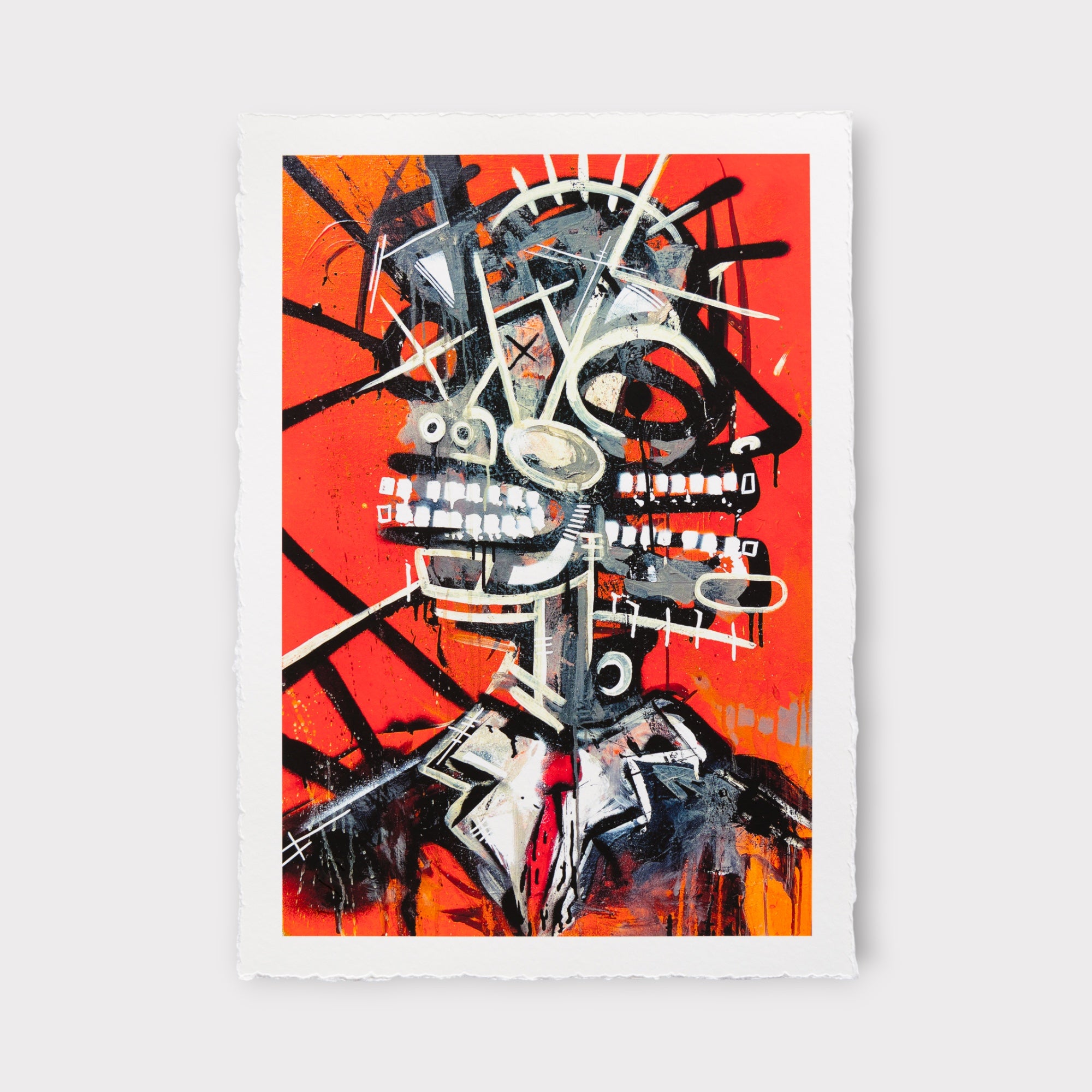 Kaleb Corbin - Man (2025) – STOWE GALLERY