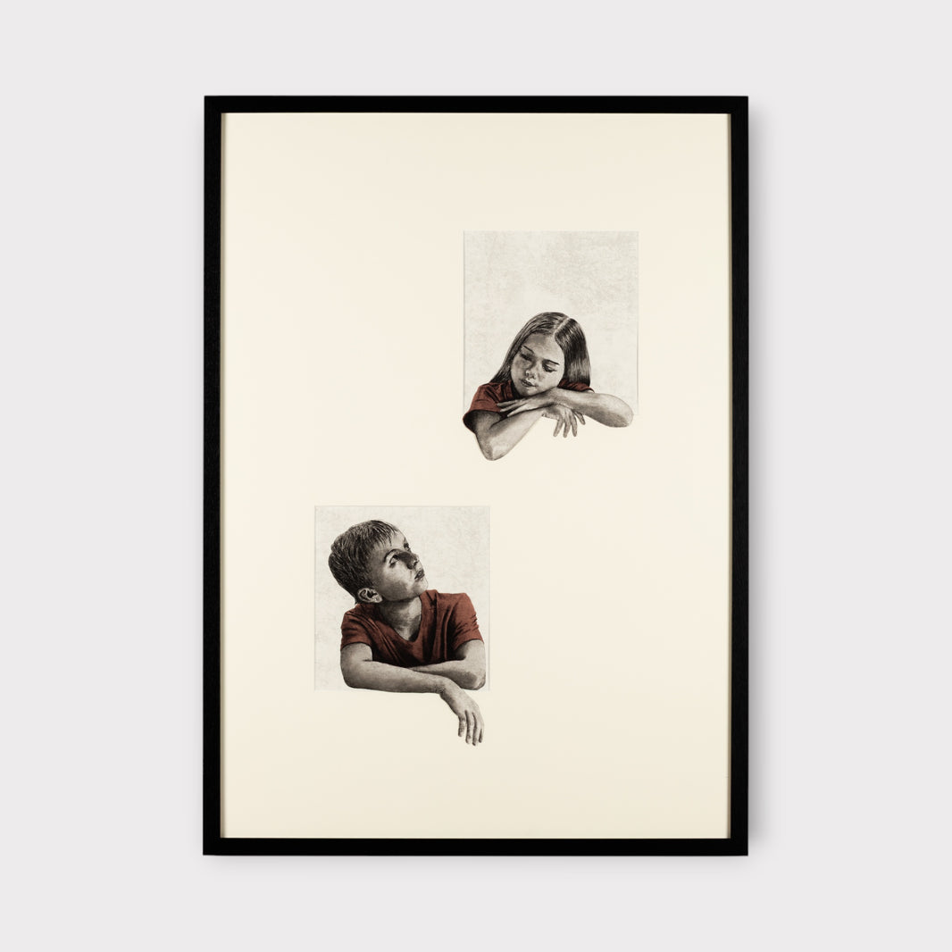 Andrew Scott – STOWE GALLERY