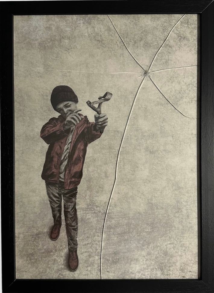 Andrew Scott – STOWE GALLERY