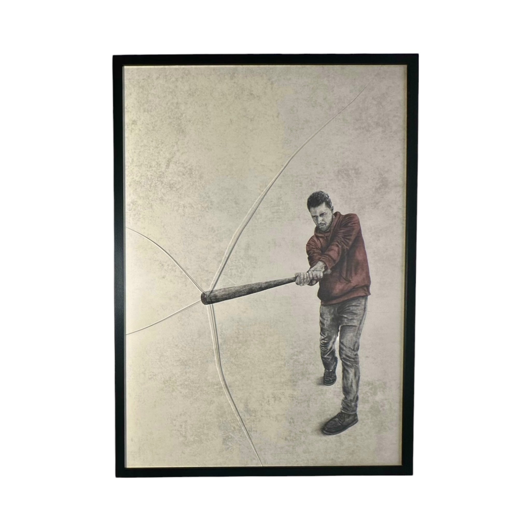 Andrew Scott – STOWE GALLERY