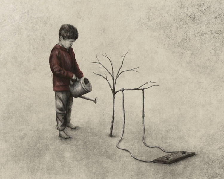 Andrew Scott – STOWE GALLERY