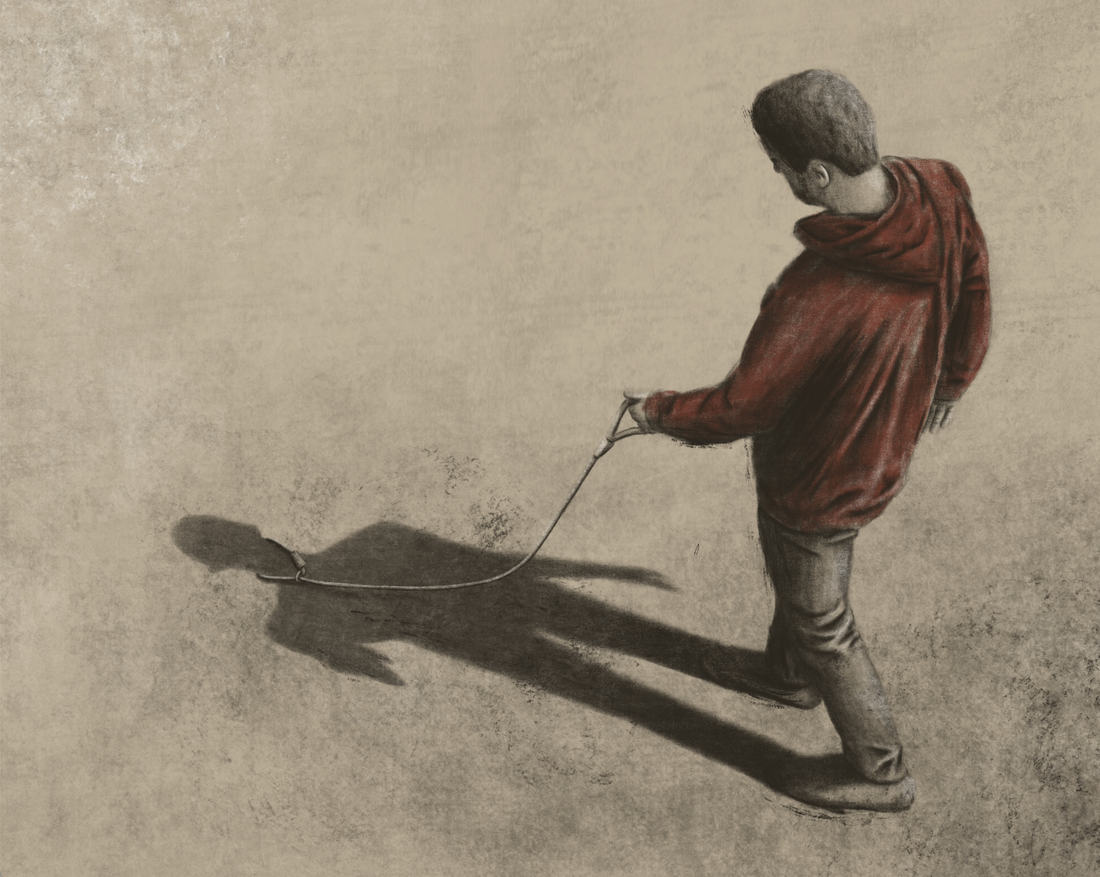 Andrew Scott – STOWE GALLERY