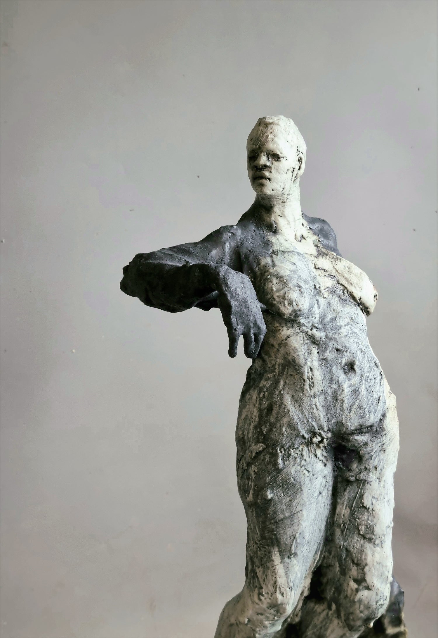 Sharon Griffin – STOWE GALLERY