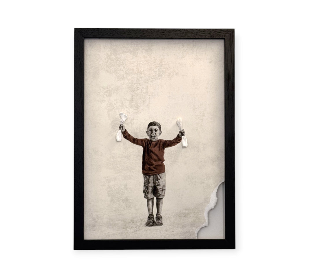 Andrew Scott – STOWE GALLERY