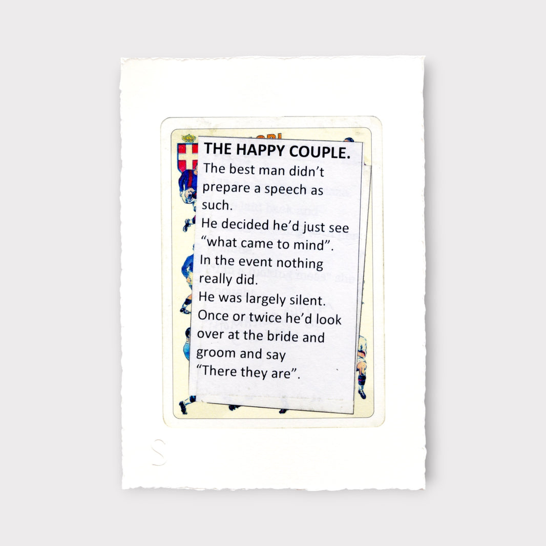 Tim Key – STOWE GALLERY